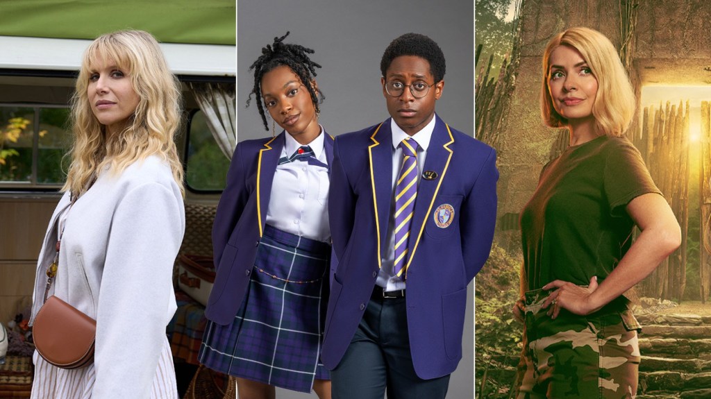 7 shows set to kick off best week of TV in years