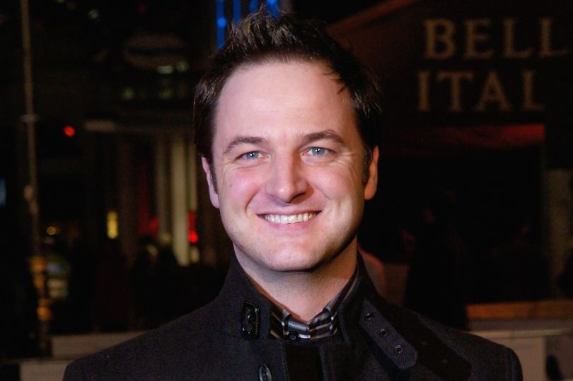 Mikey Graham’s family life with daughters and former marriage to ...