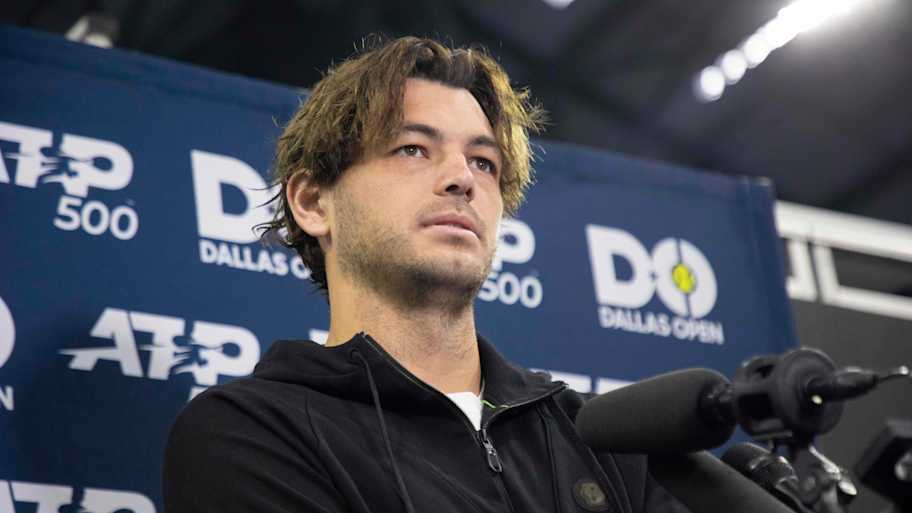 Tennis Fans Prepare for Texas Swing of ATP & WTA Tours