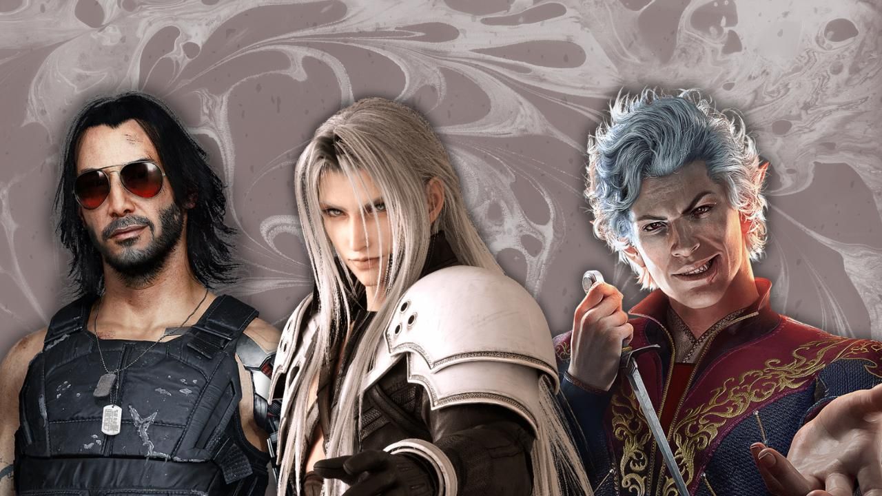 12 of the Best RPG Video Games Ever Made