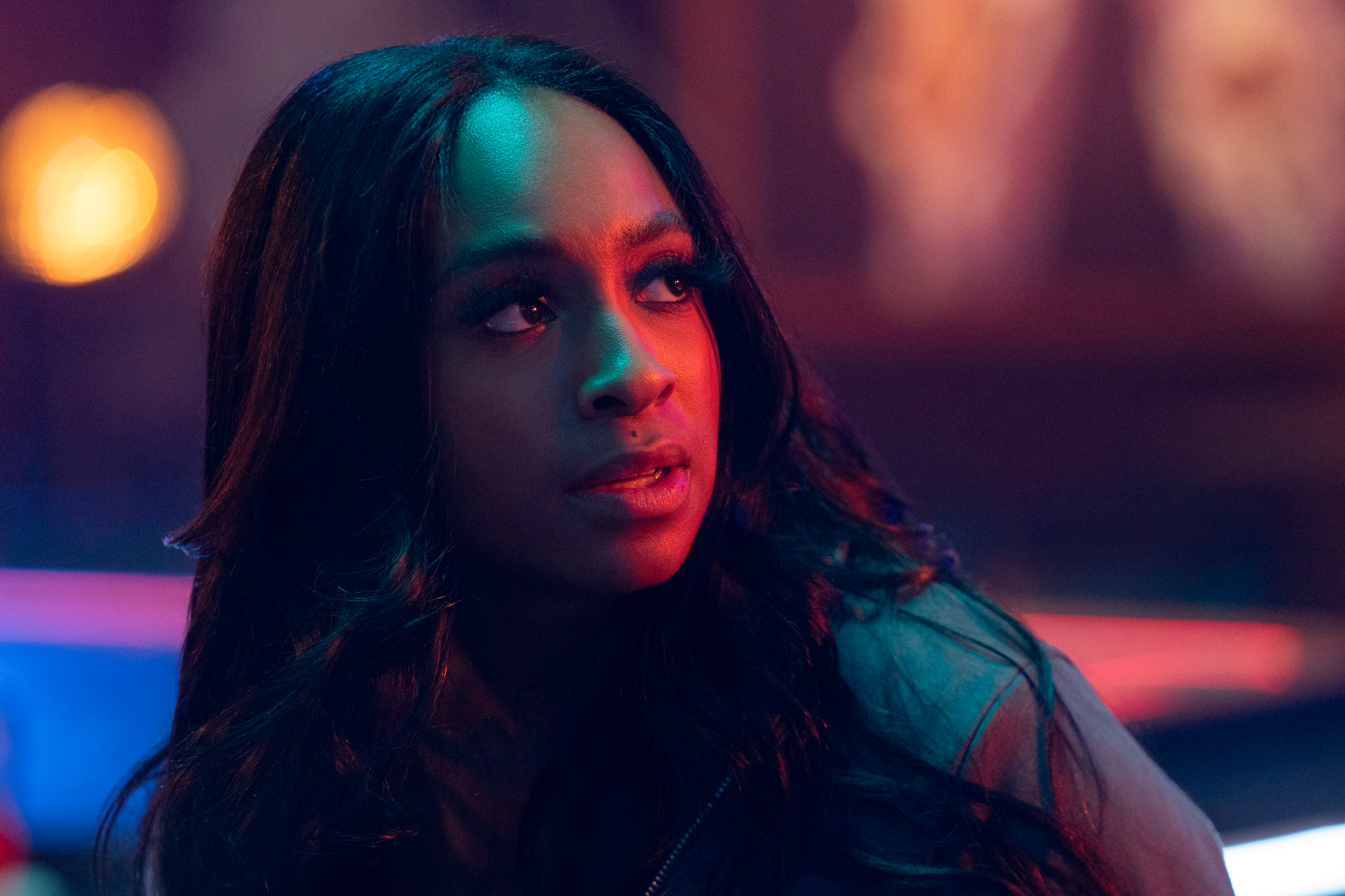 Tyler Perry's ‘Beauty In Black' Unveils First Trailer For Part 2 Of ...