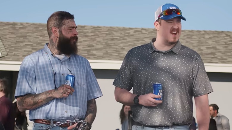 Bud Light's Super Bowl 2025 Ad Makes Block Parties Cool Again