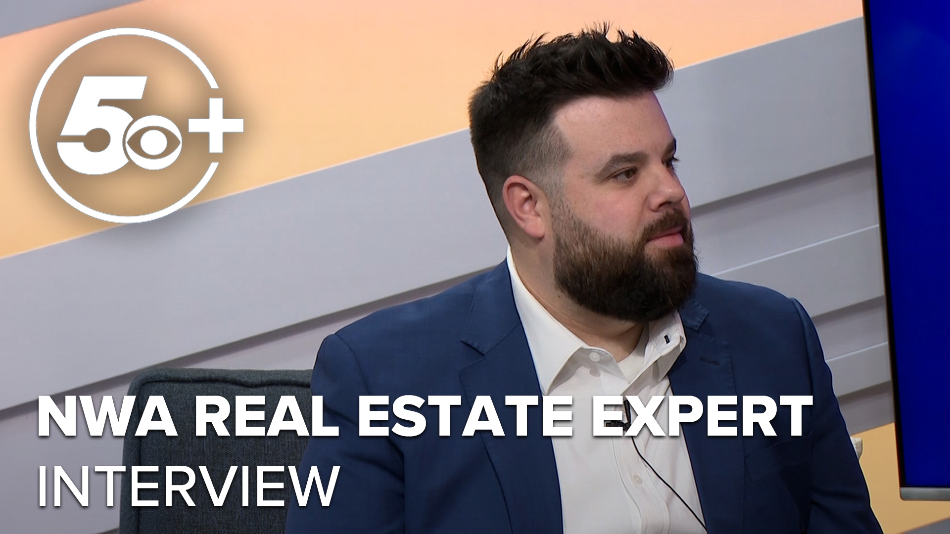 A one-on-one interview with NWA Realtor Andrew Drake