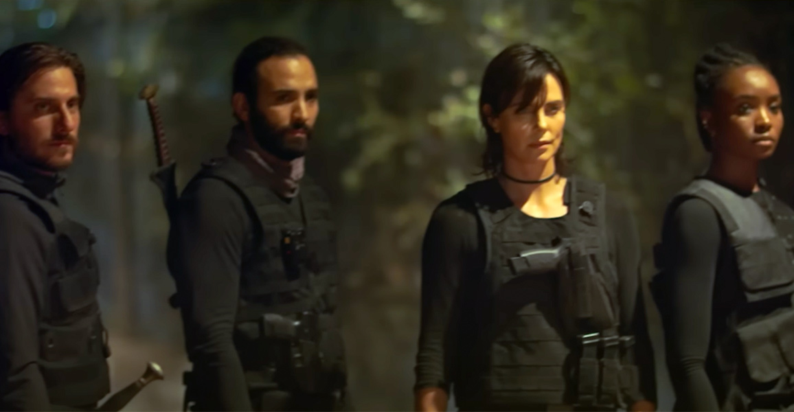 ‘The Old Guard 2’: Release Date, Cast, and Everything We Know About ...