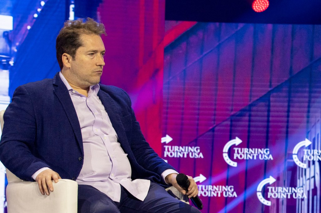 ‘Competent White Men Must Be in Charge,' High-Profile State Dept ...