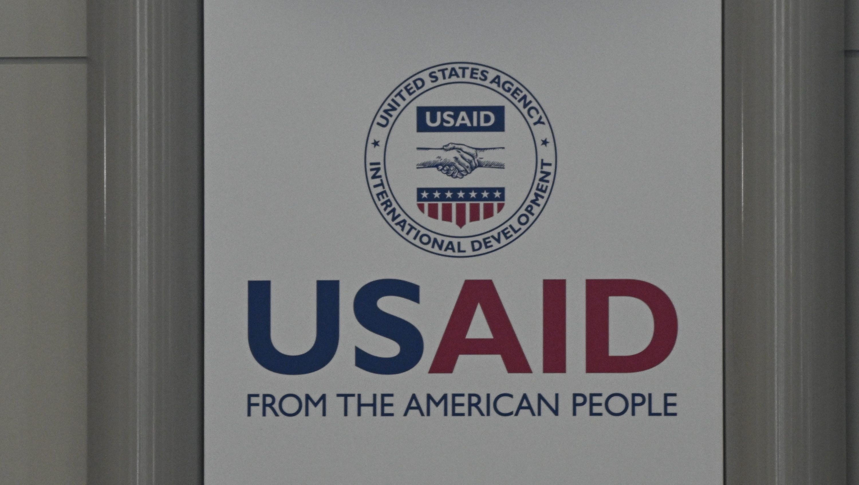 What Is USAID? What the Agency Does
