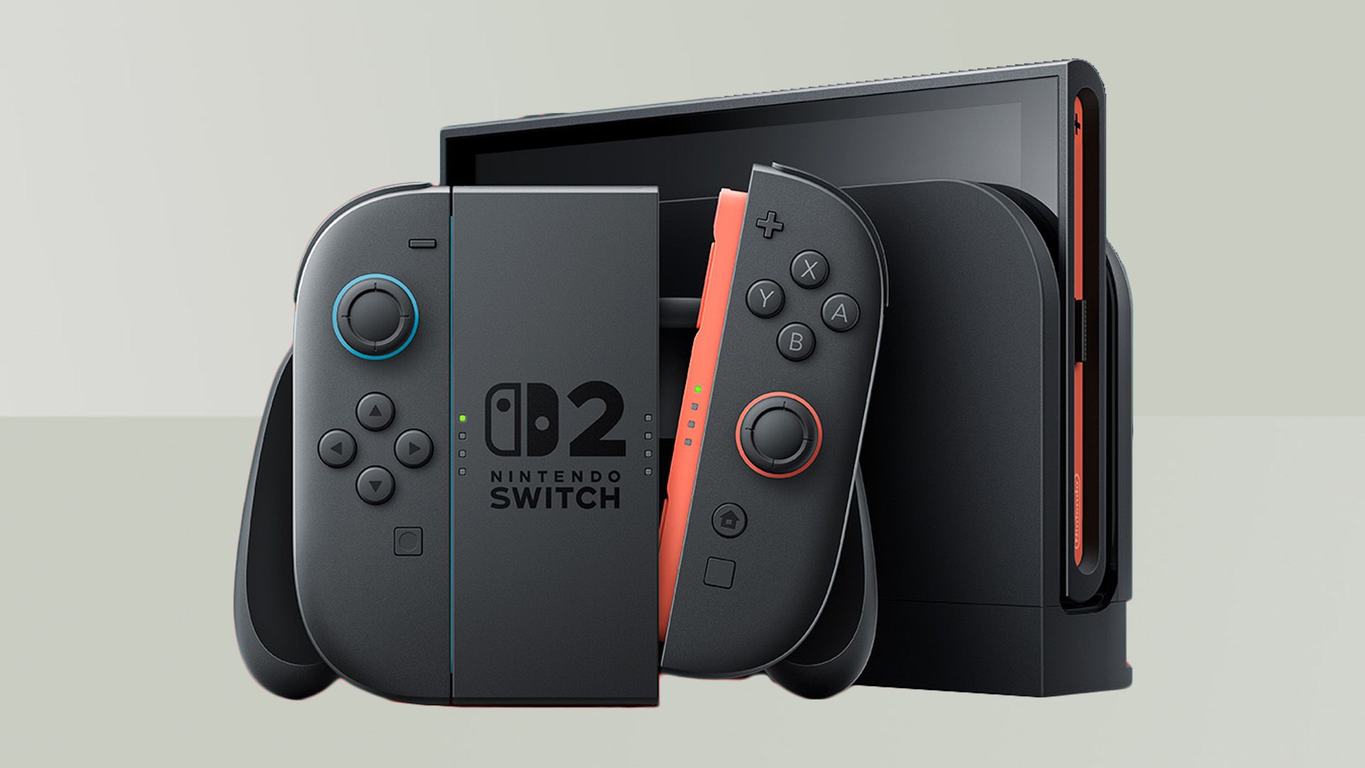 Nintendo Switch 2 pre-orders start in UK – secure your's on day one