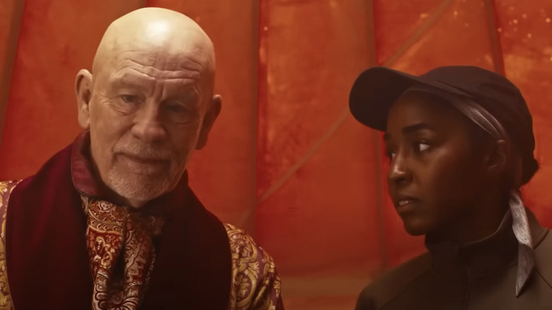 Opus Review: This Cult Horror Comedy Is Too Familiar For Its Own Good ...