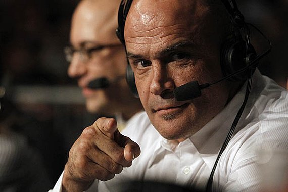 This Month's MMA Birthdays: Bas Rutten Turns 60