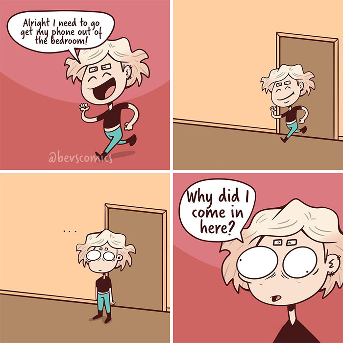 “My Goal Is To Help People Feel Less Alone”: 21 Relatable Comics By ...