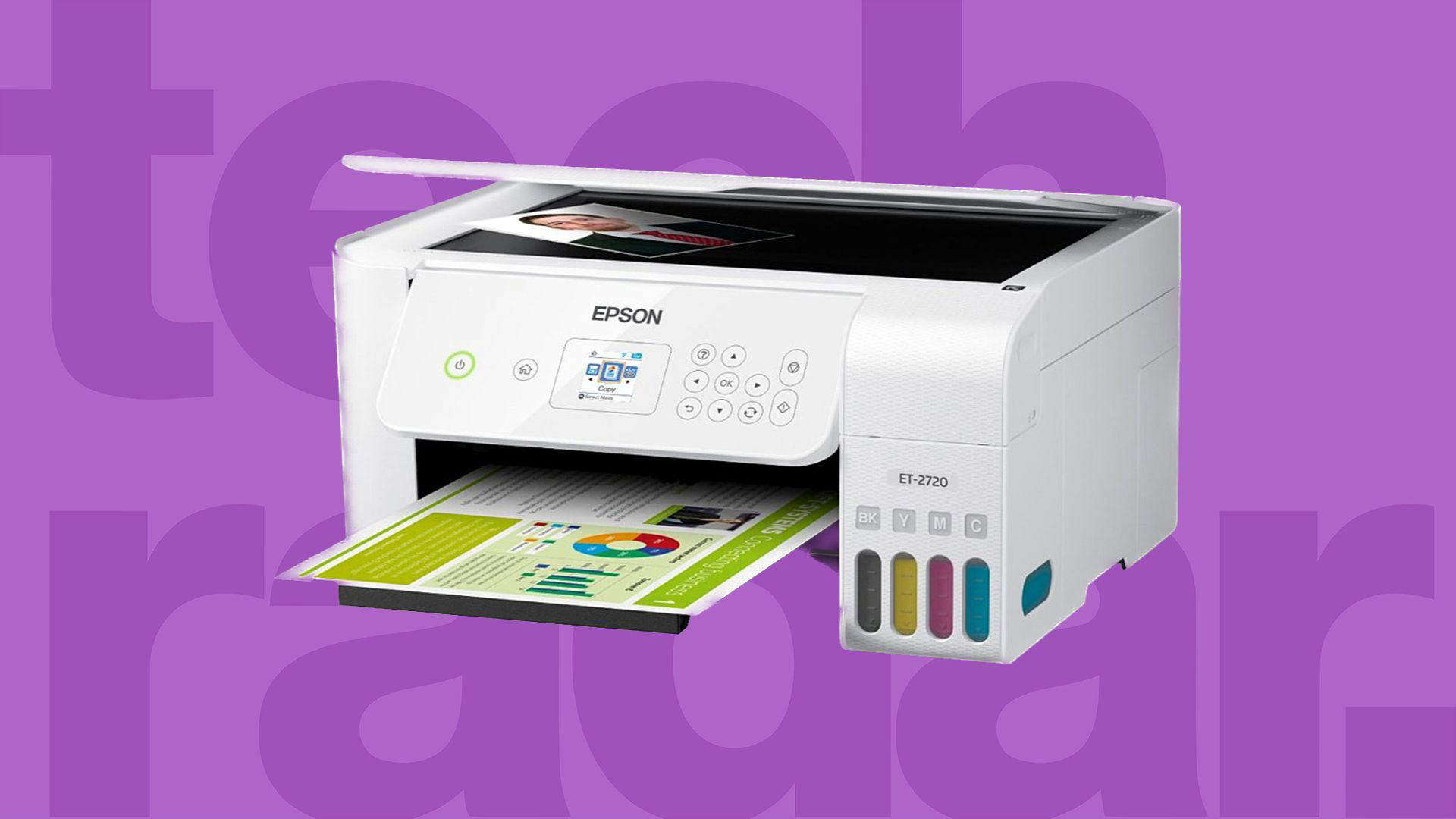 Hate connection issues? These printers trade wires for Wi-Fi and Bluetooth Hate connection issues? These printers trade wires for Wi-Fi and Bluetooth