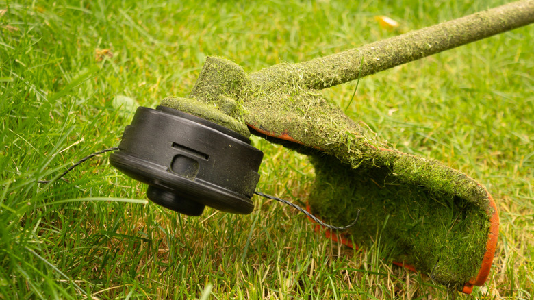 How To Restring Your ECHO Weed Eater Like A Pro