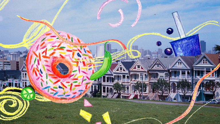 The Best Places in SF to Take Kids Out to Eat, According to Kids Who ...