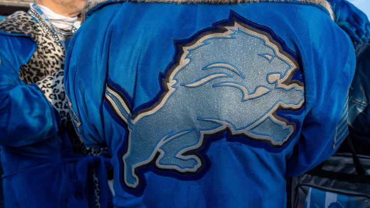 Lions named possible destination for $125 million generational talent ...