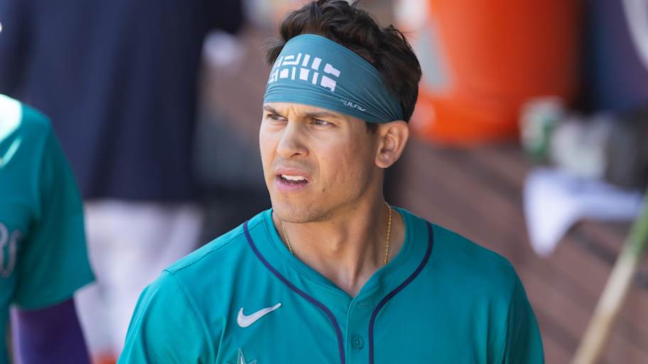 Texas Rangers Add Outfield Depth After Poaching Former Seattle Mariners ...