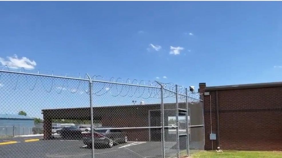 RCSO investigating allegations of assault against inmate