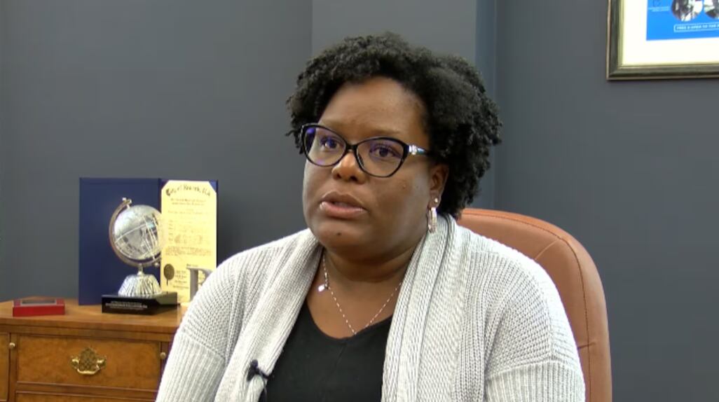 Convicted felon, indicted mayor among those seeking Jackson’s top ...