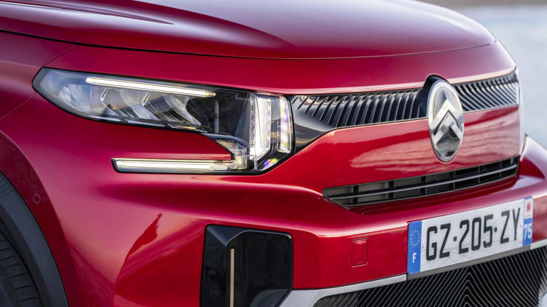 The new Citroen C3 Aircross starts from £20k, and the EV doesn't cost ...