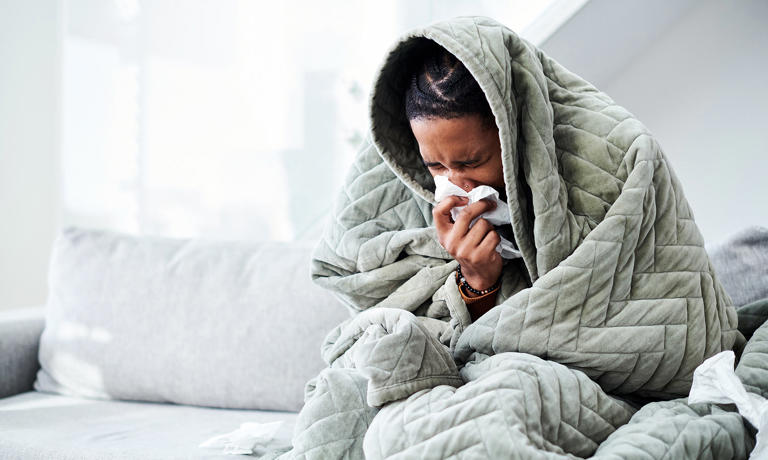 What is the difference between flu A and flu B? Experts on the symptoms