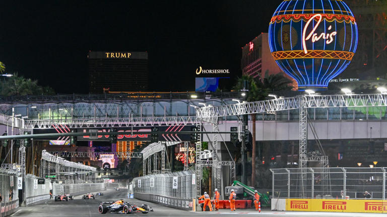 F1 releases start times for 2025 season