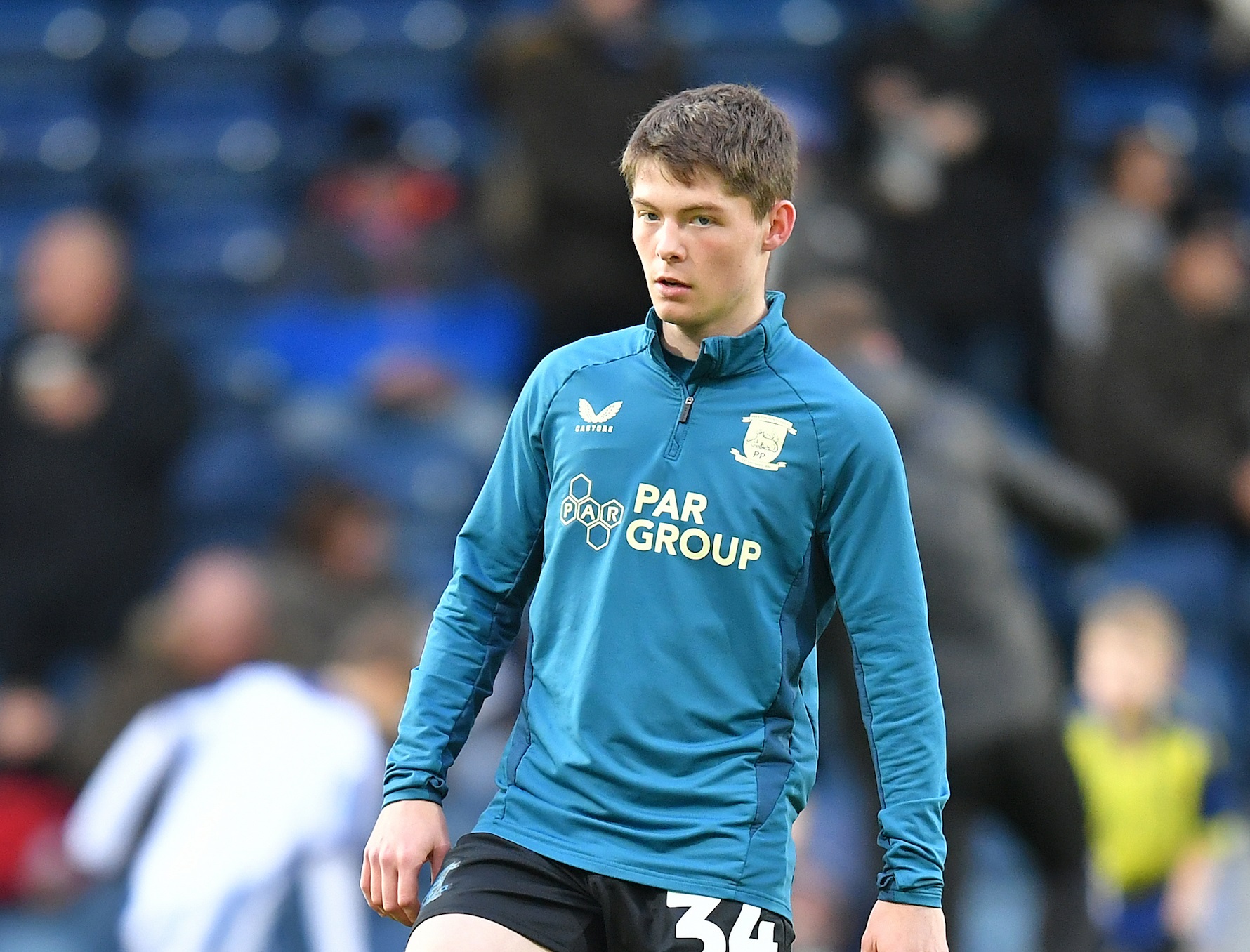 Preston North End duo reach cup final to lift mood amid club's imminent ...