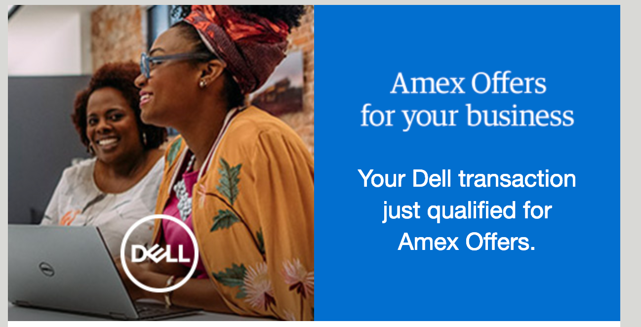 The ultimate guide to saving money with Amex Offers