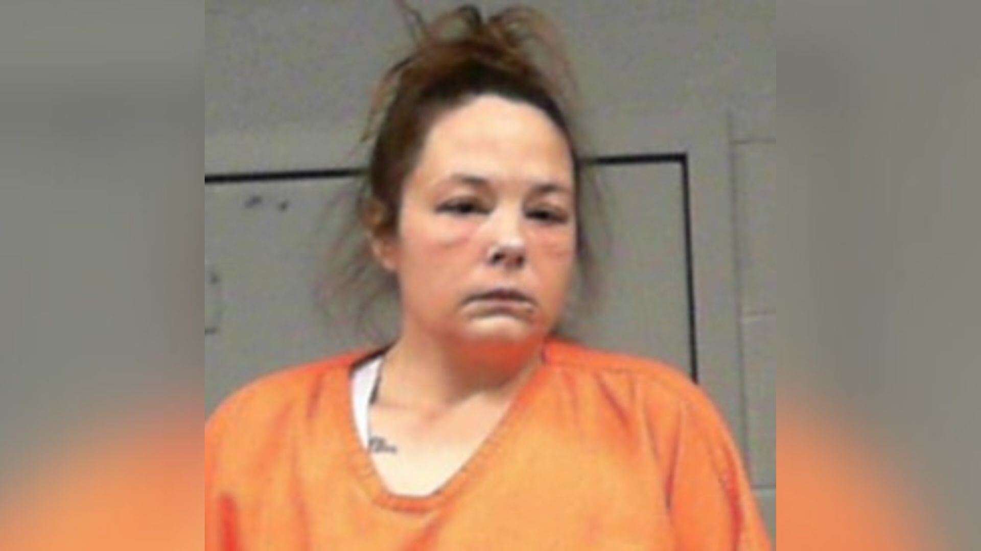 Morgantown woman charged with child abuse after strangling 15-year-old