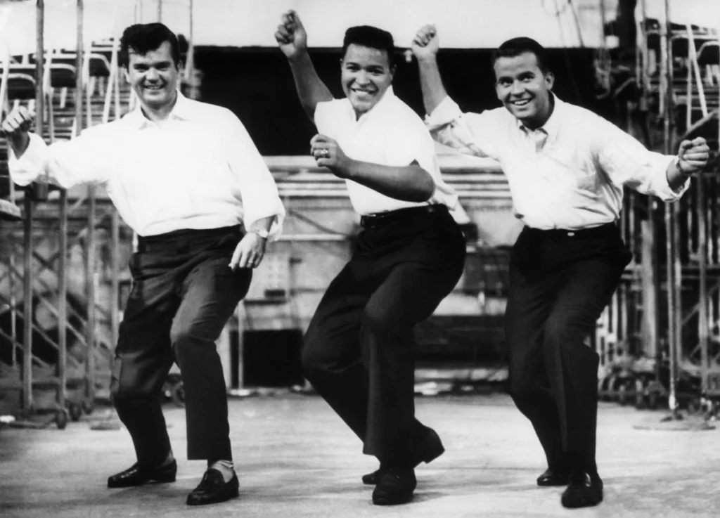 Outlandish Boomer Dance Moves That Were Surprisingly Popular