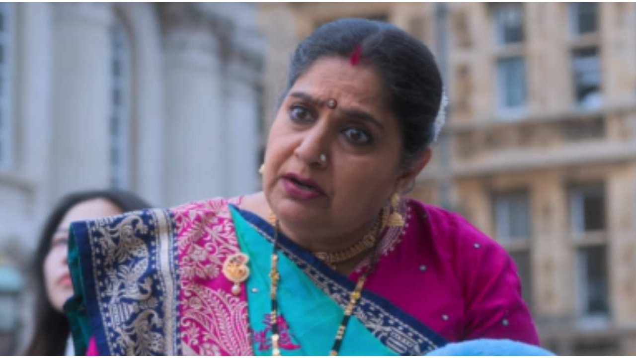 Box Office: Gujarati movie Umbarro emerges SUPER-HIT with phenomenal ...