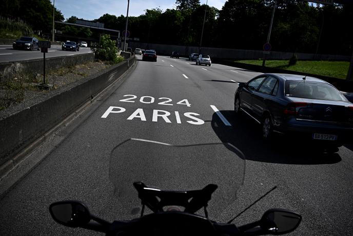 Périphérique de Paris : une voie sera réservée au covoiturage et aux ...