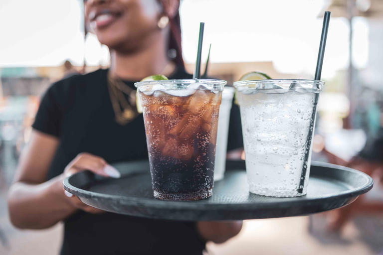 5 potentially serious side effects of drinking diet soda every day