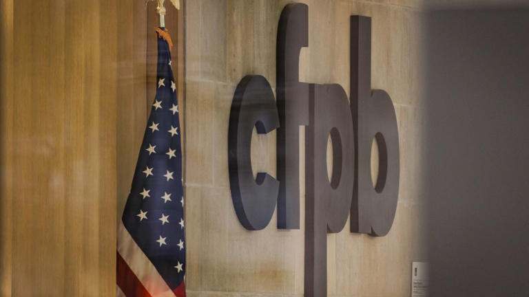 Court rules Trump administration must fund consumer finance watchdog