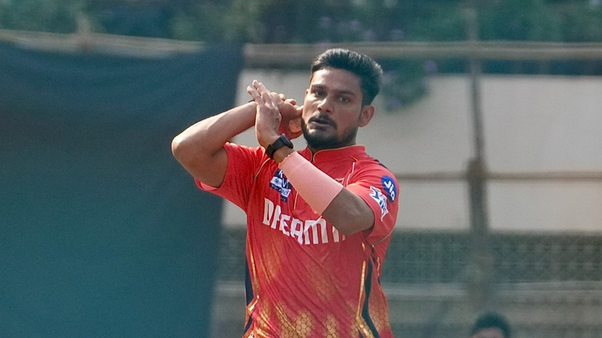 IPL 2025: Punjab Kings' Kuldeep Sen opens up on difficult cricketing ...