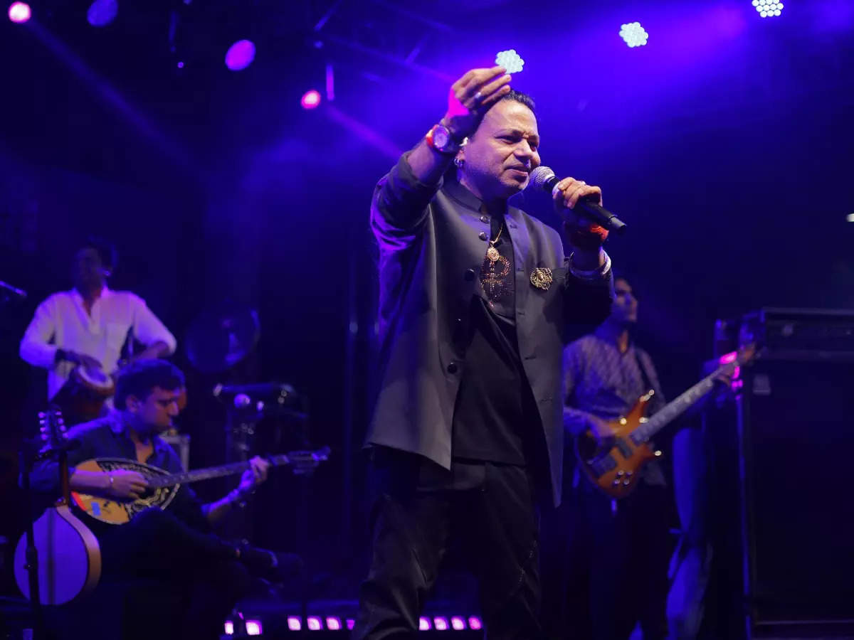 Jaipur Music Stage 2025 concludes on a high note as crowds groove to ...