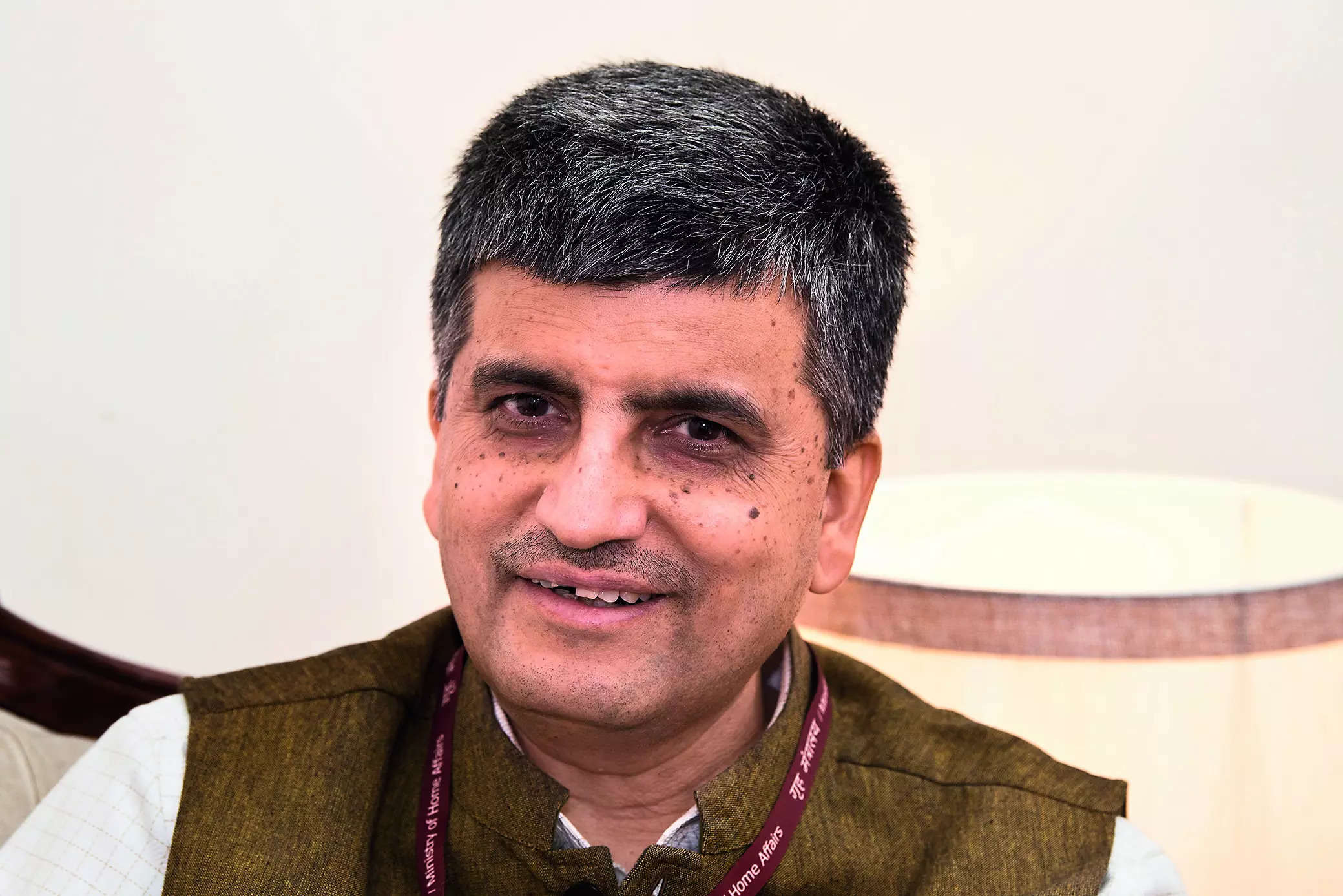 Utilise Rs 20,000 crore allocated for R&D: DEA Secretary to India Inc