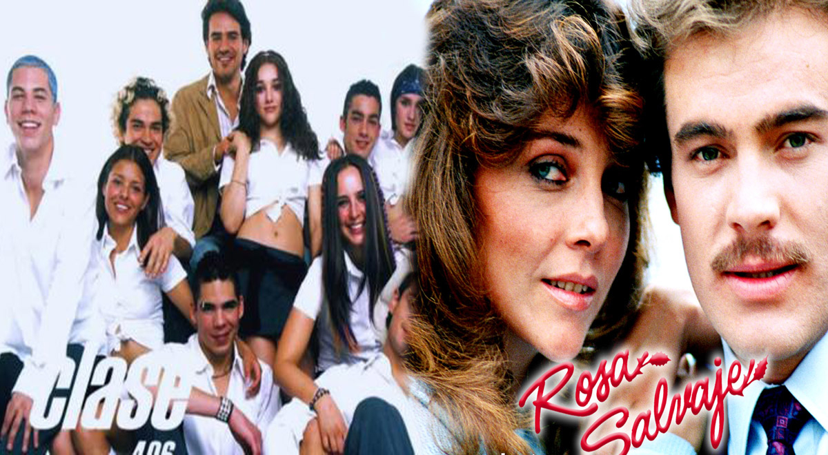 Humberto Yáñez fallece a los 83 años: El actor de ‘Clase 406’ y ‘Rosa ...