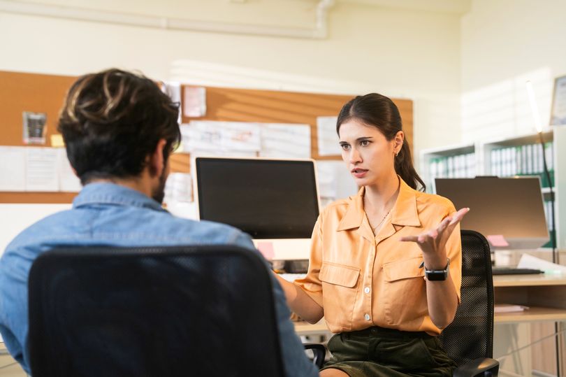 Dear Jobs Guru: ‘I’m due to start a new job – but my boss says I haven ...