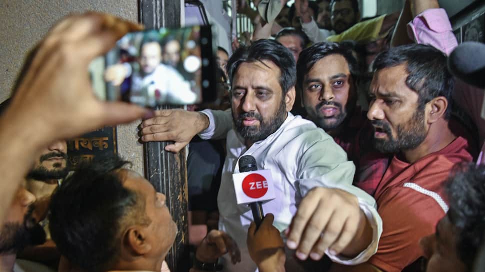 Delhi Elections | 9 Key Seats And Candidates To Watch Out For: From ...