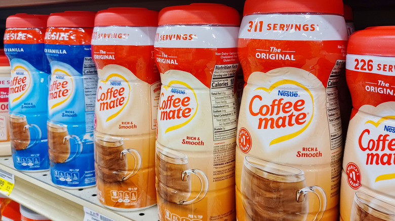 The Coffee Mate Creamer Flavor You Need To Try ASAP
