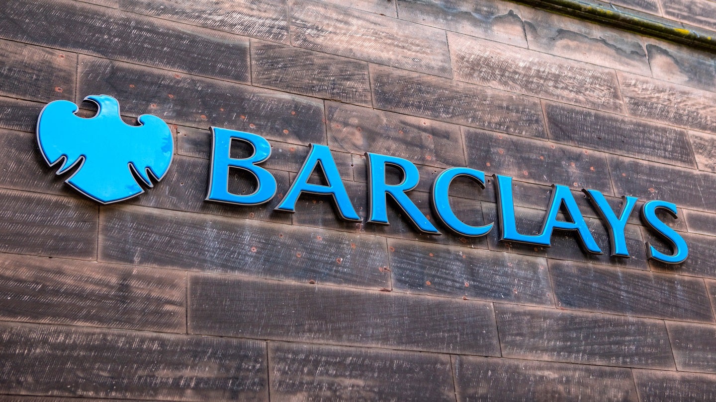 Barclays resolves IT glitch affecting customer accounts