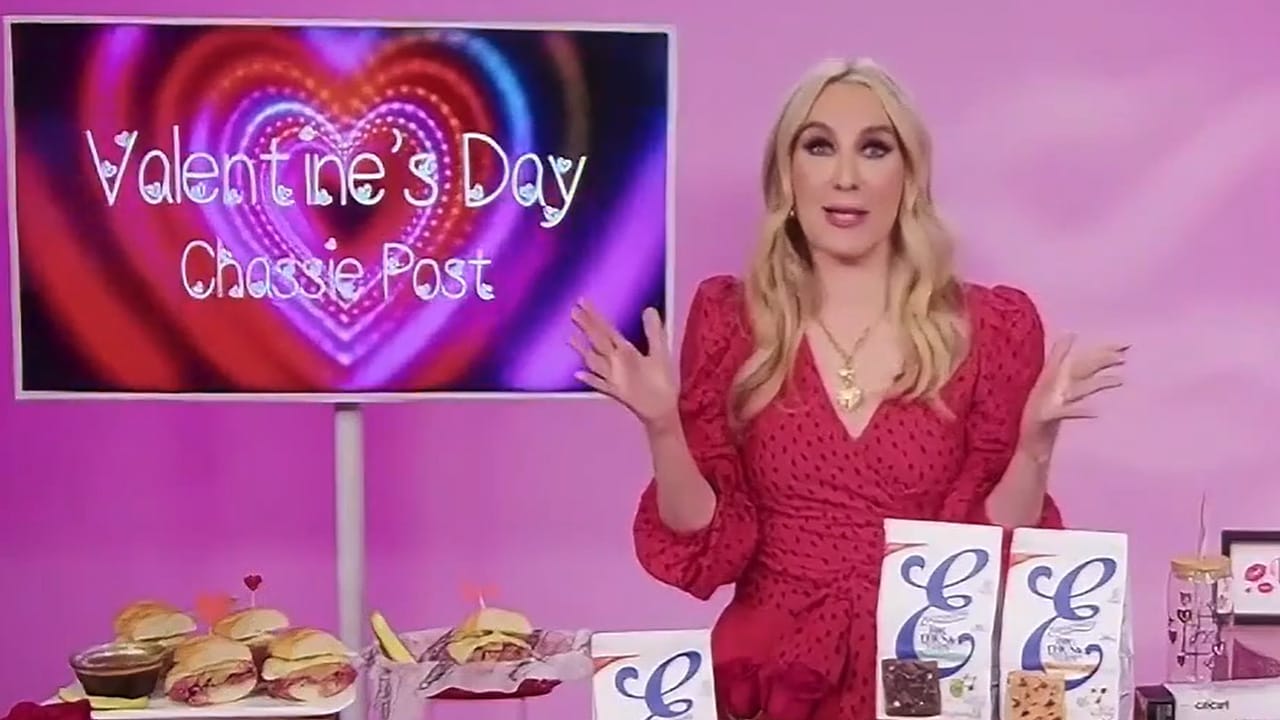 Chassie Post shares unique Valentine's Day gift ideas