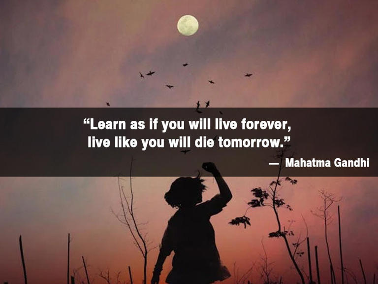 120+ Life Quotes To Live By: Inspiring, Motivating & Beautiful Words To ...