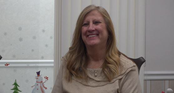 ‘Crazy blessed’: Bond leads to ‘Tiny House Mission’ to construct home ...