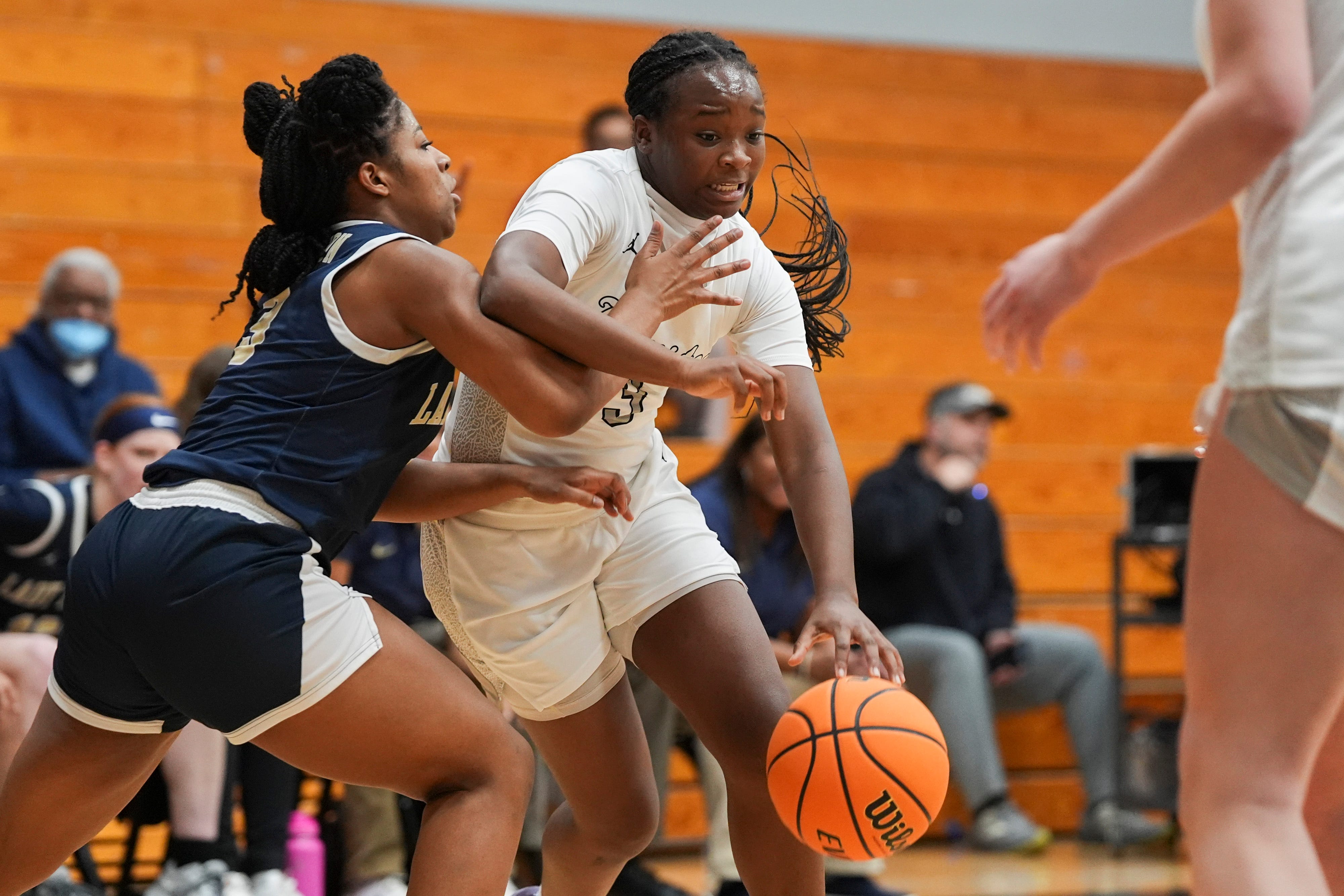 Bartlett returns to top of girls TSSAA basketball rankings in the ...