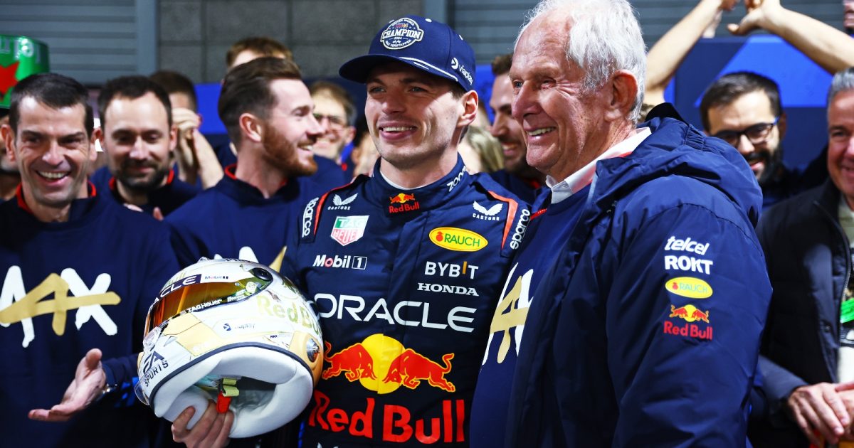 Explained: Why Helmut Marko is still in F1 at 81 years old