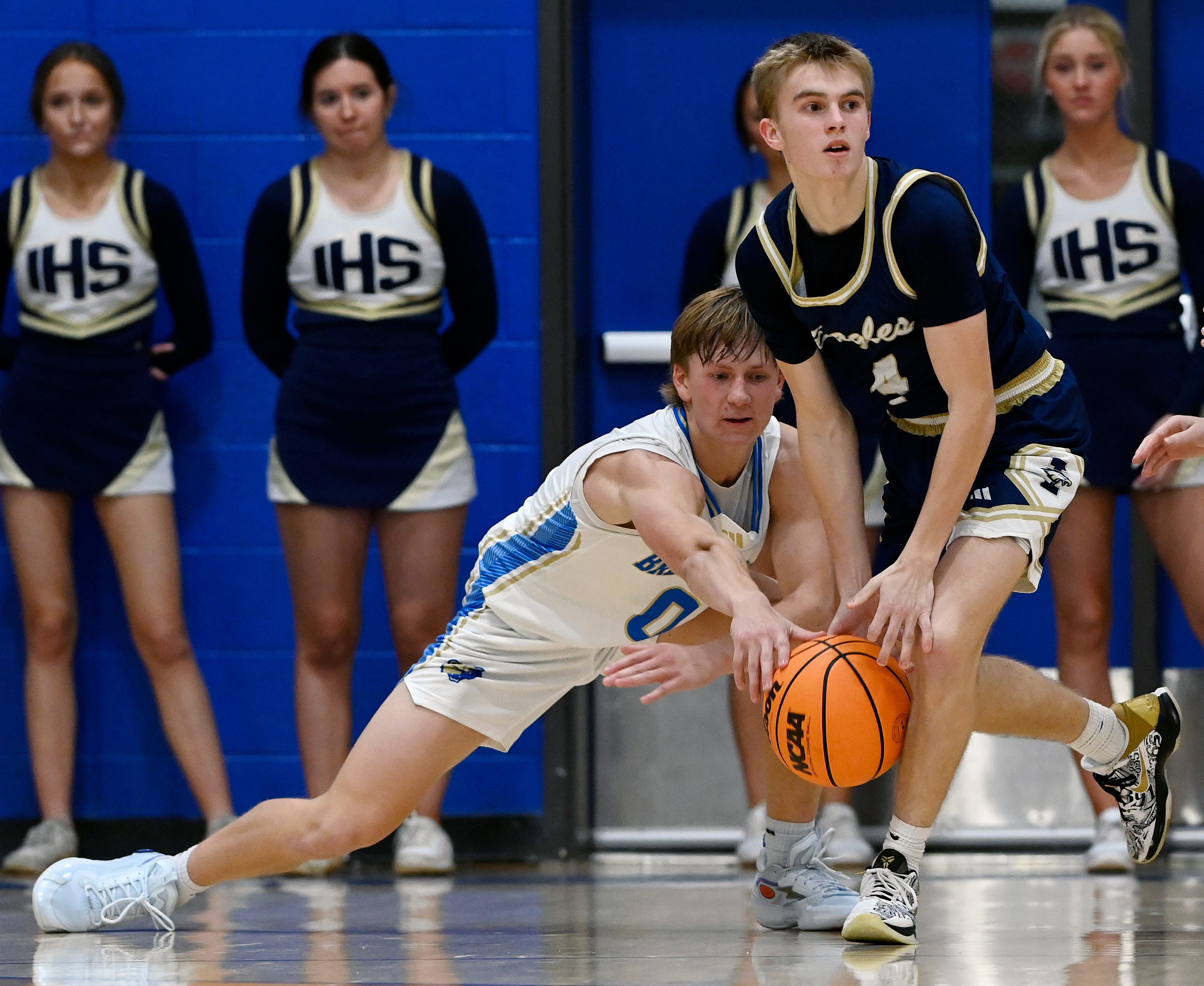 Here are the TSSAA basketball district tournament bracket schedules ...