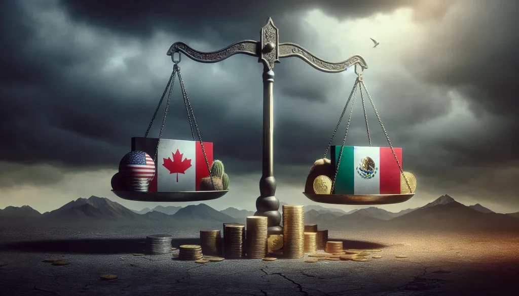 Understanding Trade Deficits and Free Market Economics Between North ...