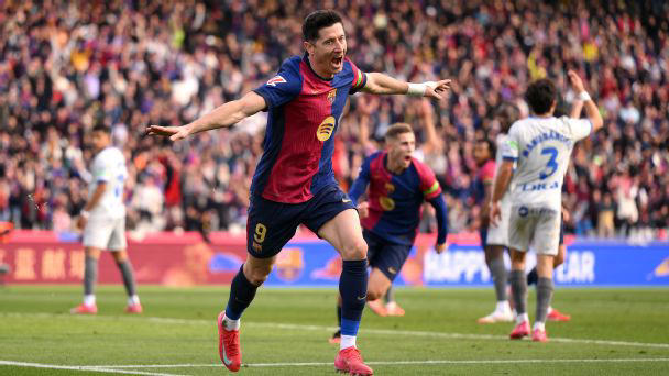 How to watch Copa del Rey quarterfinals: ESPN+ schedule