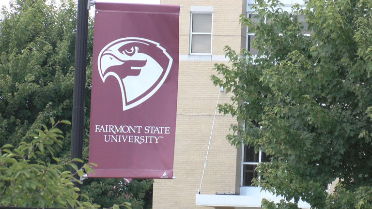 Fairmont State to offer free tuition to W.Va. students with household ...