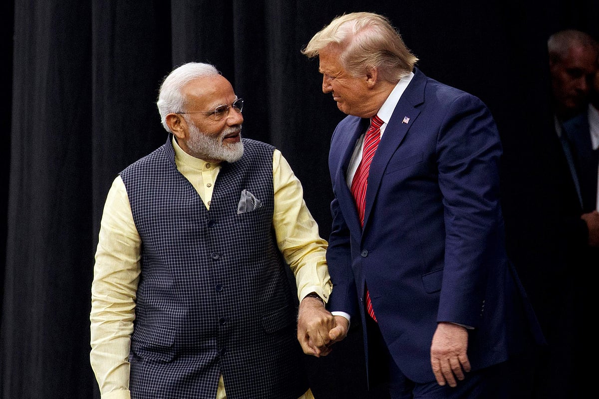 US stands strong with India against terrorism, PM Modi has our full ...